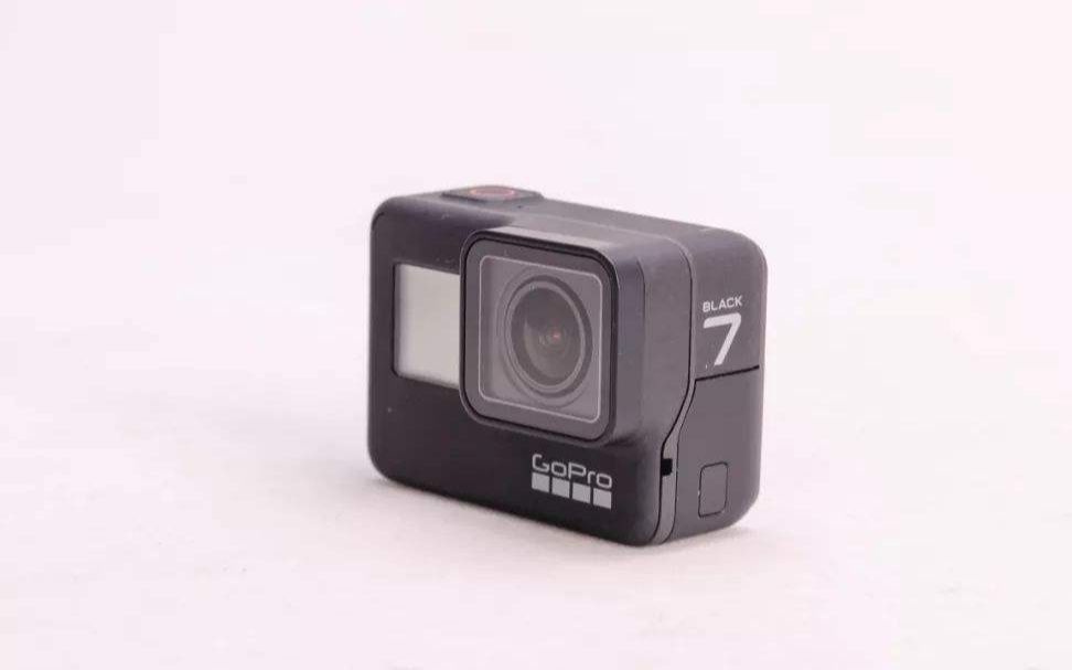 Gopro 7 black使用一个月后,来聊聊我的使用感受