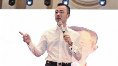 俞凌雄2017最新演讲: 《道商学院》赢利之道明星课程