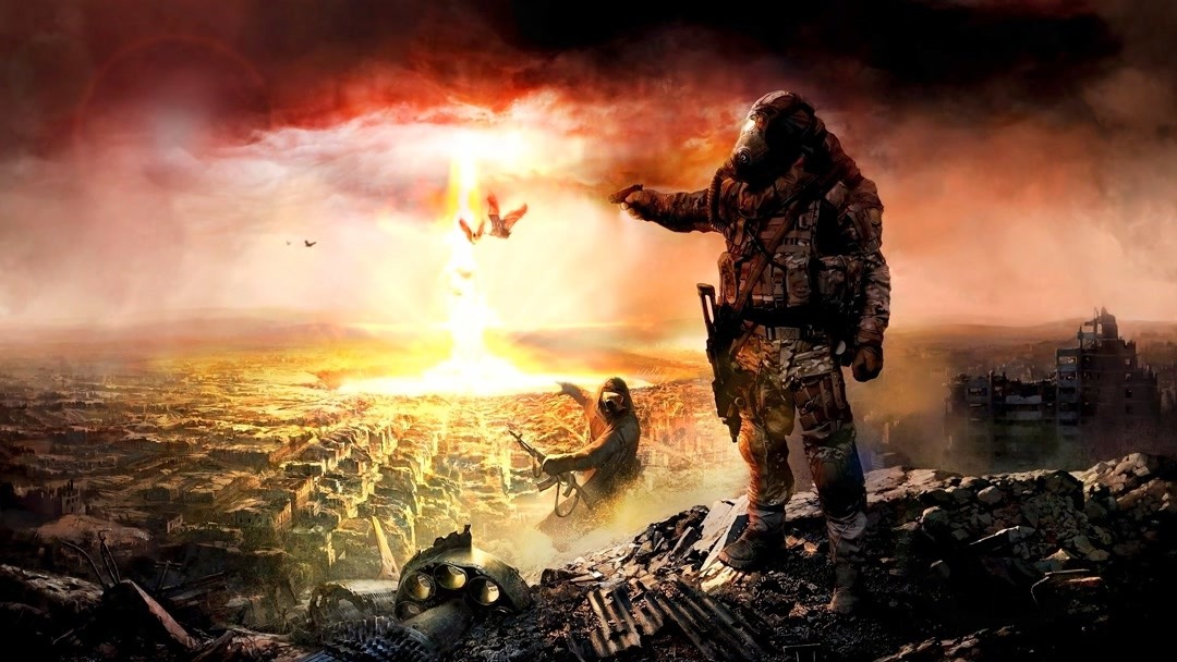 美国指责中国继续研发核武器,自己却在海湾战争中使用恶毒武器