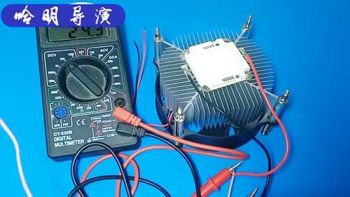 50W升压,6V至30V,直流至直流,如何制造升压转换器