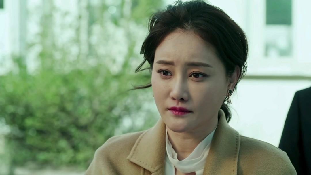 《伪钞者之末路》印刷厂换老板唐宋工作机遇来了 可他也不在乎了