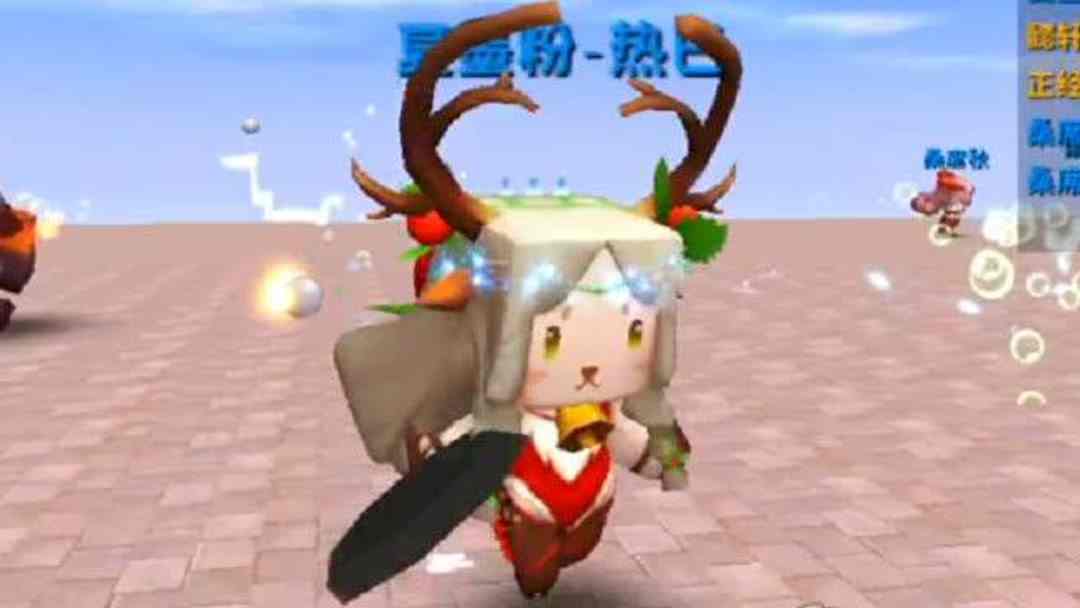 迷你世界冒险模式,不快点根本挡不住敌方?游戏