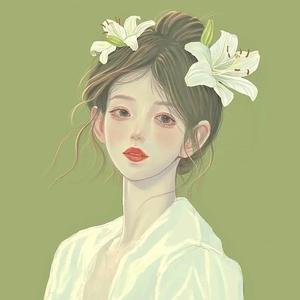 二四无萌妹儿小甜心 