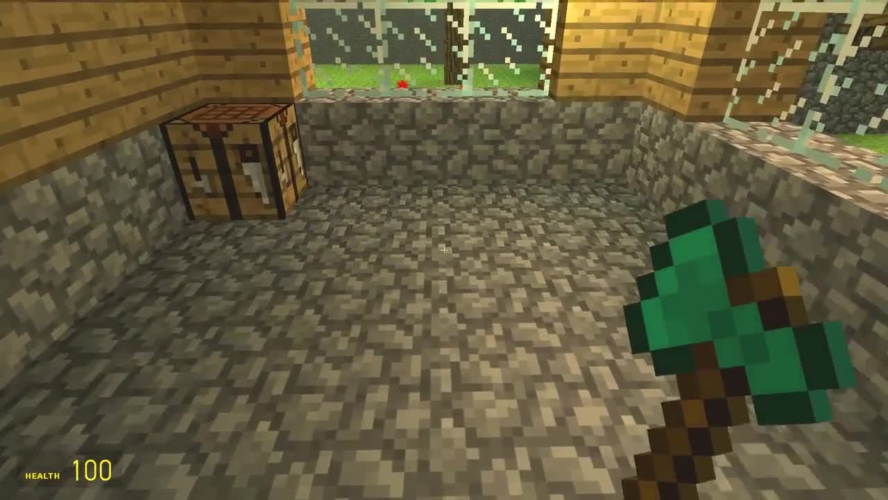 我的世界 岩浆传送门, 我要去岩浆里面钓鱼