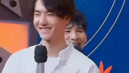 大家都不认识的厨具,没想到王一博一眼就认了出来,中华小厨神附身?