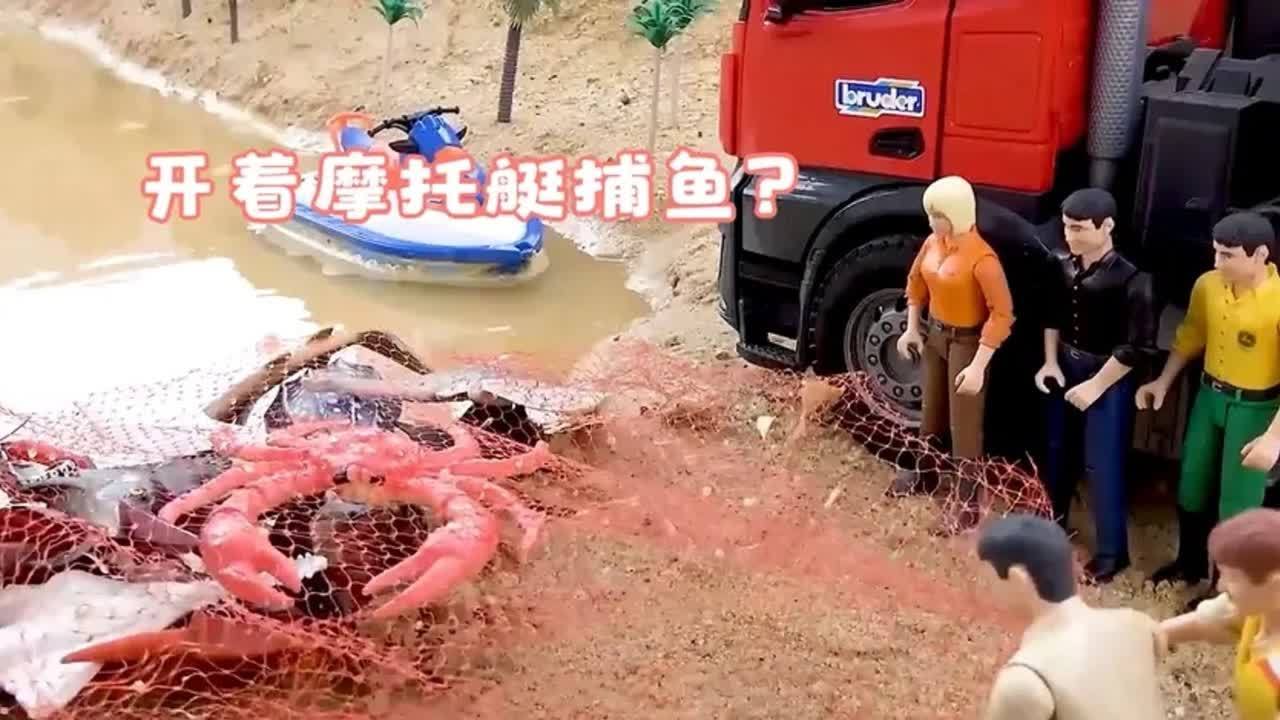 儿童玩具车:育儿早教启蒙益智儿童视频玩具警察车