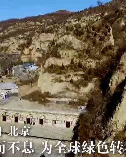 【独家视频丨习近平:驰而不息为全球绿色转型作出贡献】11月11日,...