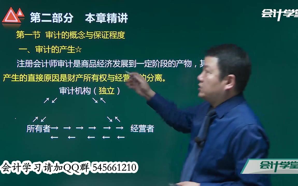 注册会计师网上课程_注册会计师注册税务师_中级会计师注册会计师...