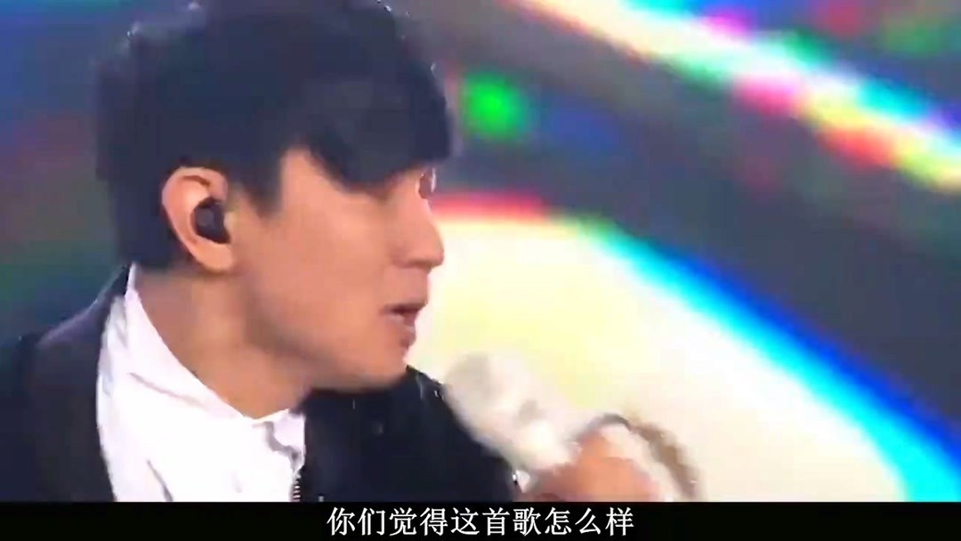林俊杰首悲伤的歌,歌词写得非常有深度,听完后忍不住单曲循环