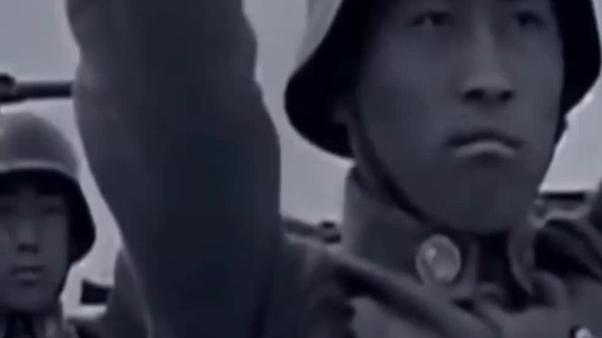 全中国上下一心,不分东南西北中,皆有抗外地入侵之职责。#历史