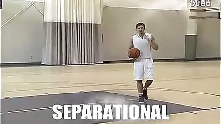 篮球教学 30种得分方式-- 2