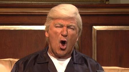 特朗普:我是史上最好的总统