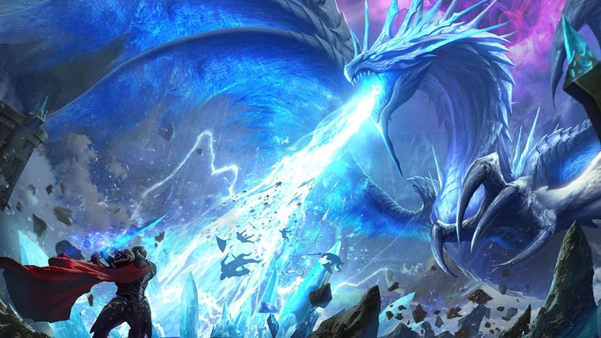 #永恒之塔 橙色手套BOSS 黑暗咒术师打法 !