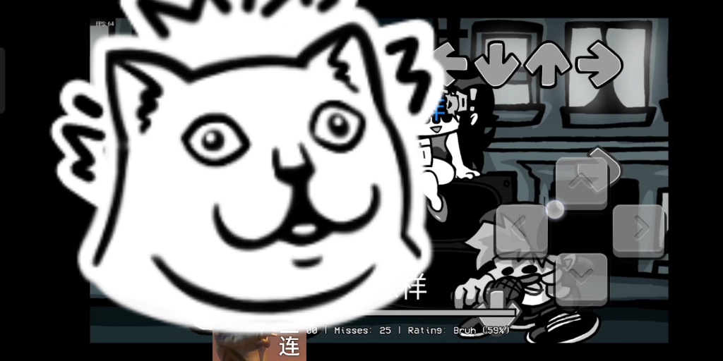 恐惧鼠【填词】(第一阶段都不让过的审核,不知道恰了多少迪士尼的饭)(...