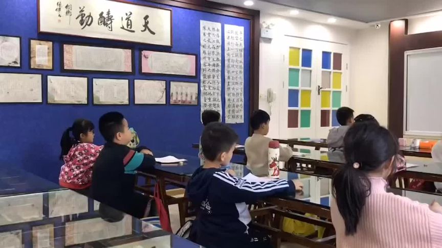 #硬笔书法 #传承文化 汉字～中国传统文化精髓!写字光练没有