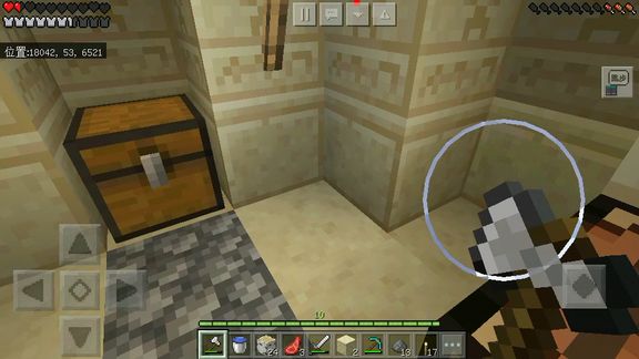 我的世界生存(5):把沙漠神殿改造成自己家(1)
