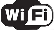 中学生破解学校附近wifi密码 下课后厕所蹭网
