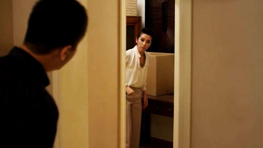 我愿意 高清电影片段6