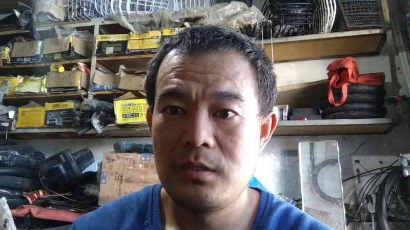 我的电动车怎么了7:电动车鼓刹不回位,是怎么回事?