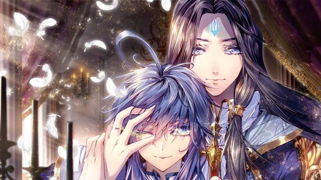 斗罗大陆神界传说07