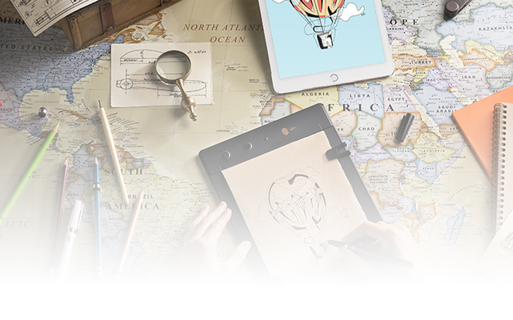 实录绘画营 1月24日 录屏