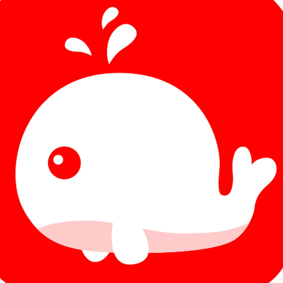 白鲸情报妹 