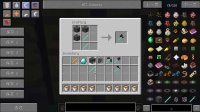 战骑士我的世界Minecraft模组介绍1.7.10基岩装备mod 缩略图看好了