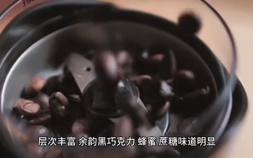 小咖咖啡‖云南小粒咖啡(下)