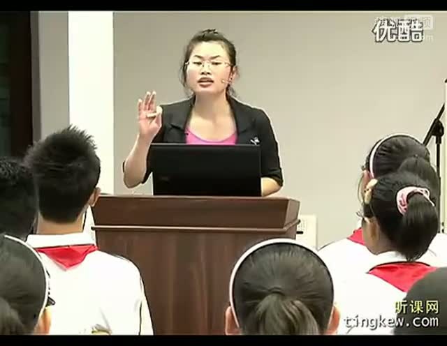 免费科科通小英Numbers(2011年上海市英语新教材青年教师教学展评...