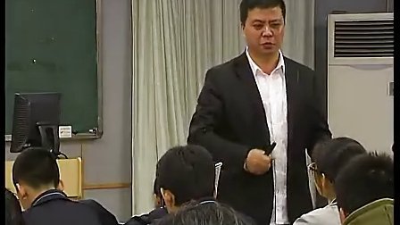 初中语文教学视频 我的叔叔于勒 鹿城实验中学 林锡麒
