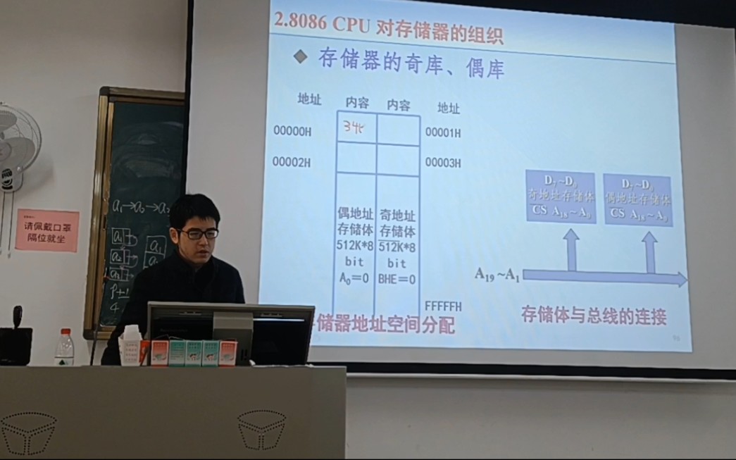 微机原理学得好,DIY装机没烦恼-3.汇编指令系统