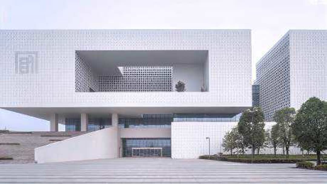 建筑师的2020《设计middot;互视》建筑设计师专访