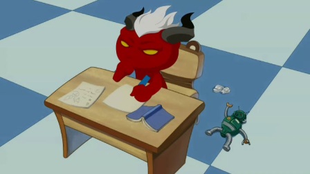 9【动画片】灵动宝贝