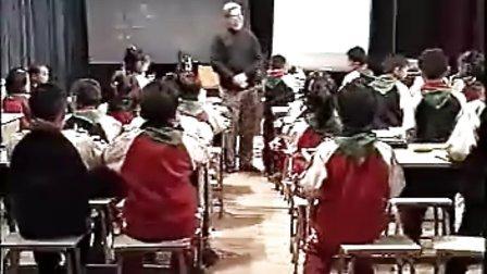 ...兰芳学艺1》精彩片段 全国小学语文著名特级教师于永正课堂实录集锦