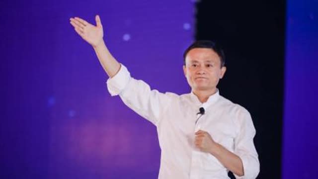 马云给力!支付宝"转账"出新招,使骗子睡不着了,要失业了!