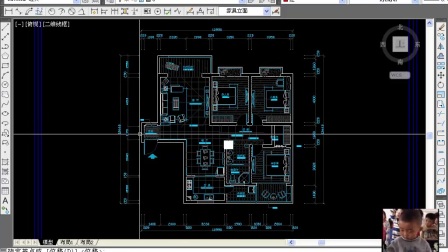 10天学会室内设计3dmax教程-vray灯光渲染设置全程案