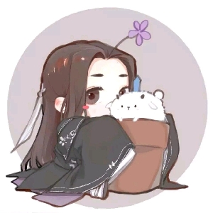柔弱奶发 