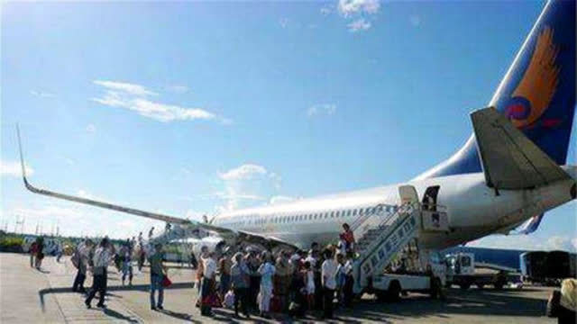 又一神操作?澳洲拒绝中国人入境,损失数百亿紧急对华复航!