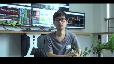股票模拟交易真人秀节目《点石成金》——摩瑞学院