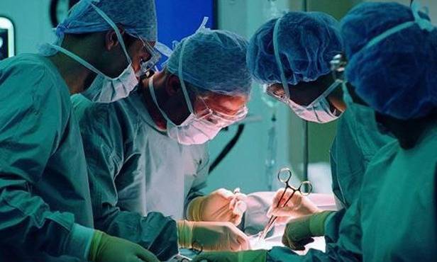 做手术时切下来的器官,医生最终是如何处理的?今天算长见识了