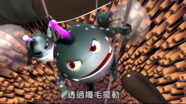 人类的免疫系统是如何与病毒对抗的