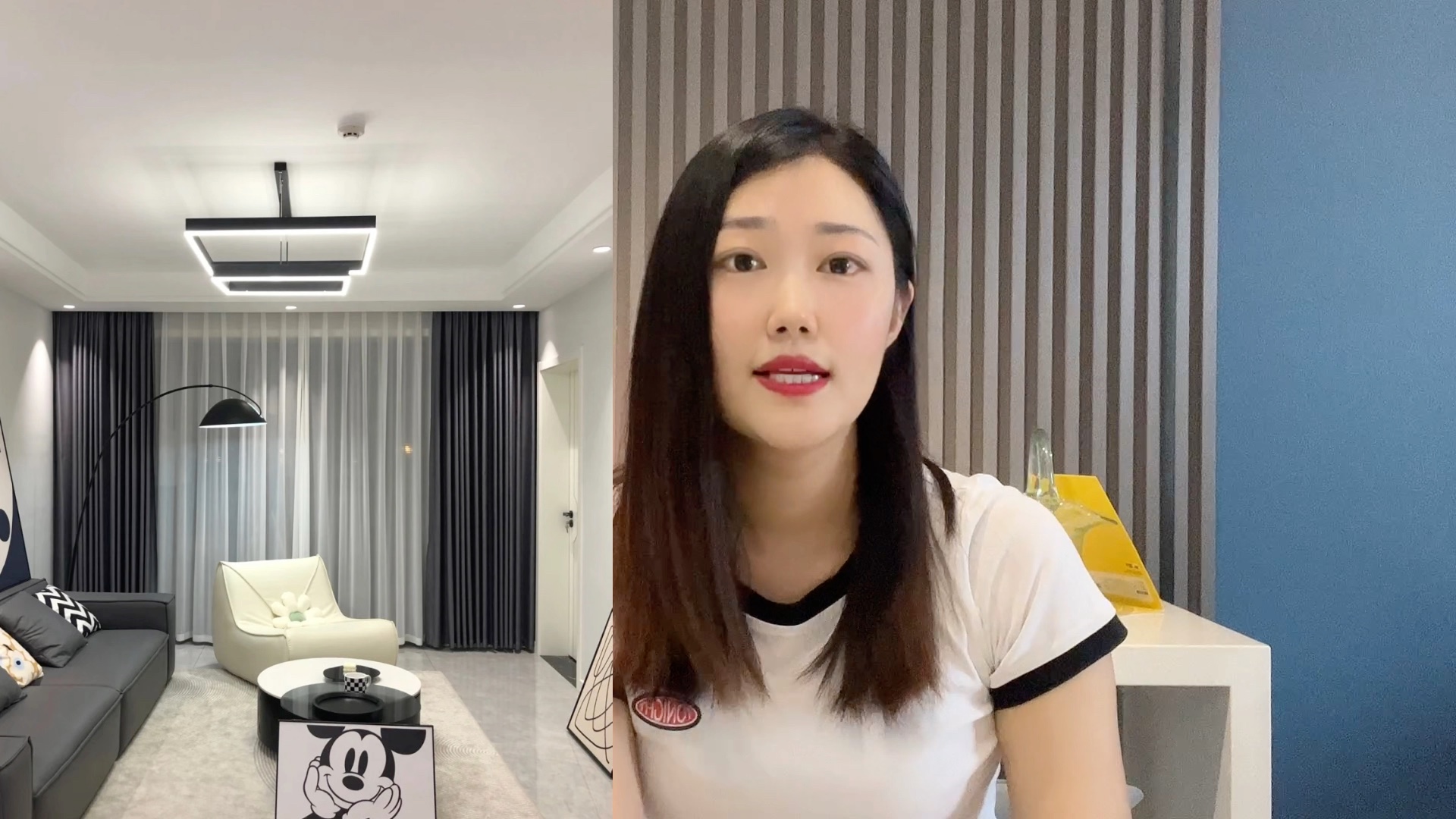 客厅装修如何装美观又实用?16条避坑建议给到你,耐心看完,对你会很...