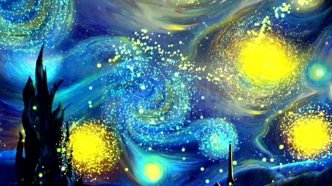 幻境视界VR宣传片