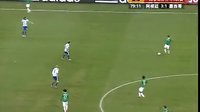 6月28日世界杯1/8决赛 阿根廷3:1墨西哥 全场回顾 第6集 (6) 阿根廷...