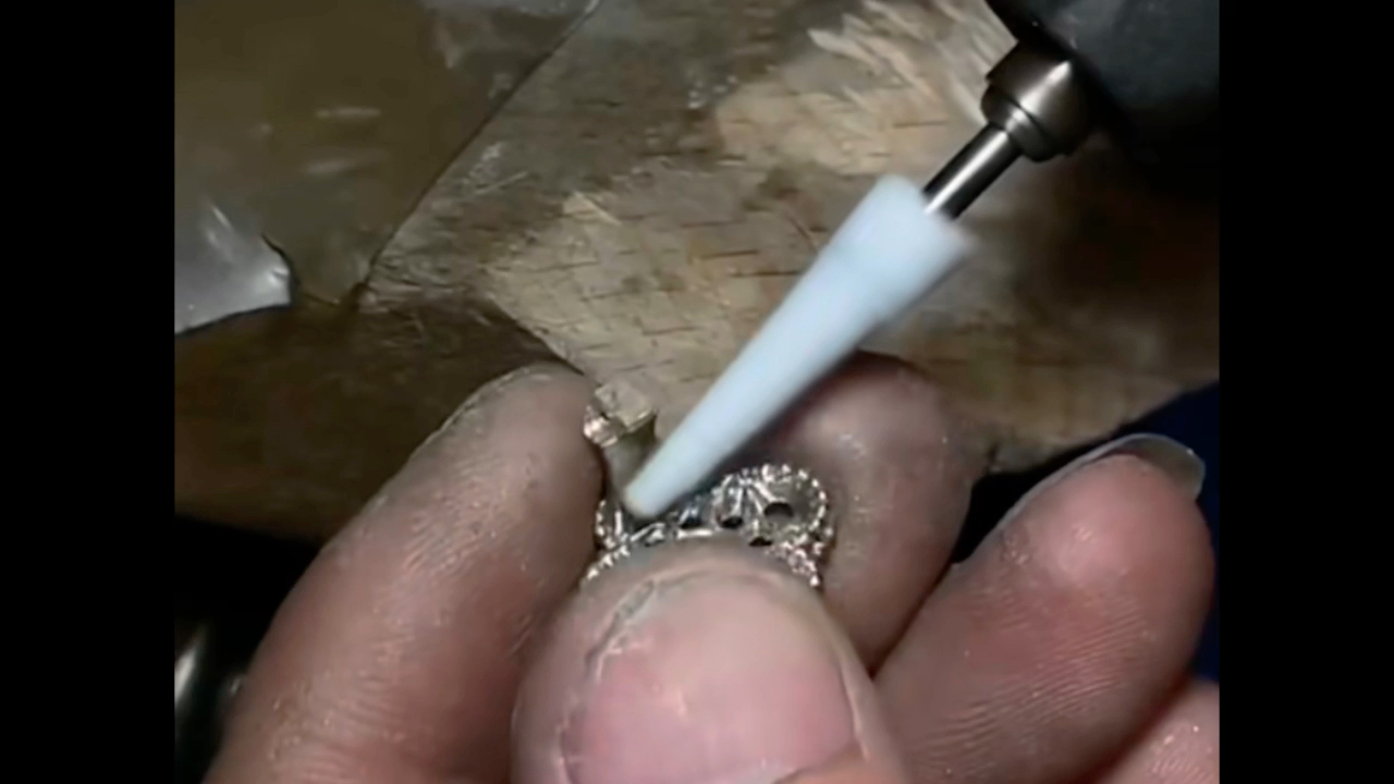 贝曼首饰材料焊接使用的设备和工具