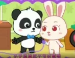 插座不能随便碰,安全用电小常识!宝宝巴士游戏
