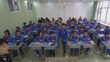 五年下《找次品》