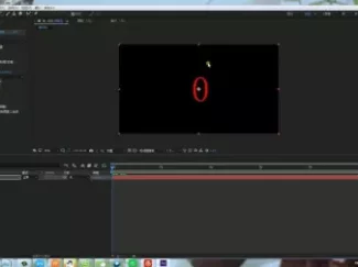 AE教程AE特效: 成为AE大神技巧—快速制作倒计时