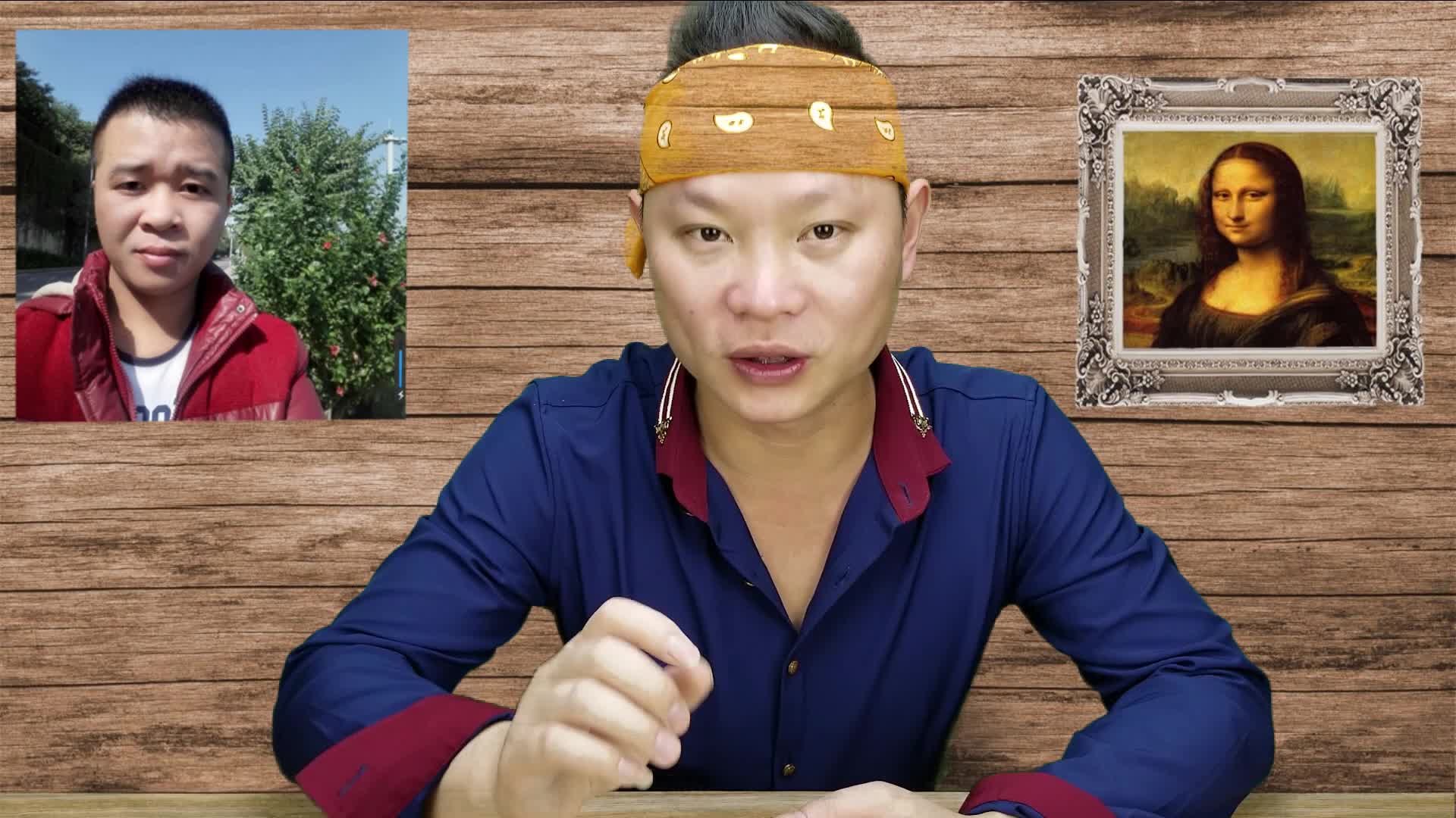 微信如何快速查找到朋友之前发过的朋友图?很简单!看视频就学会