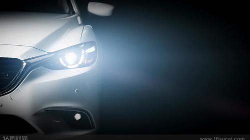 汽车灯光的正确使用